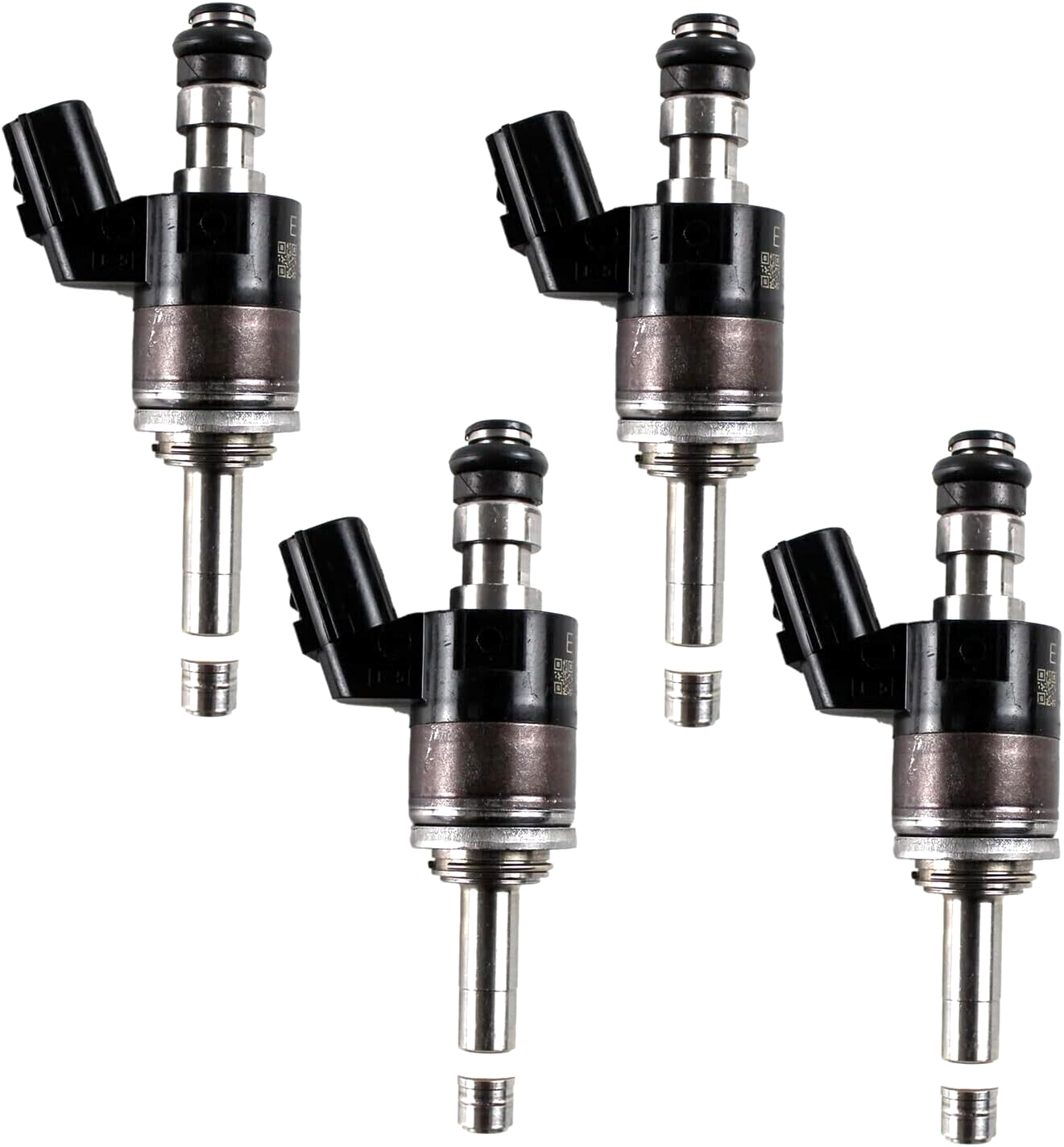 HONDA Genuine 16010-5R1-315 FIT 2015-2020 1.5L Fuel Injector Fuel Nozz ...