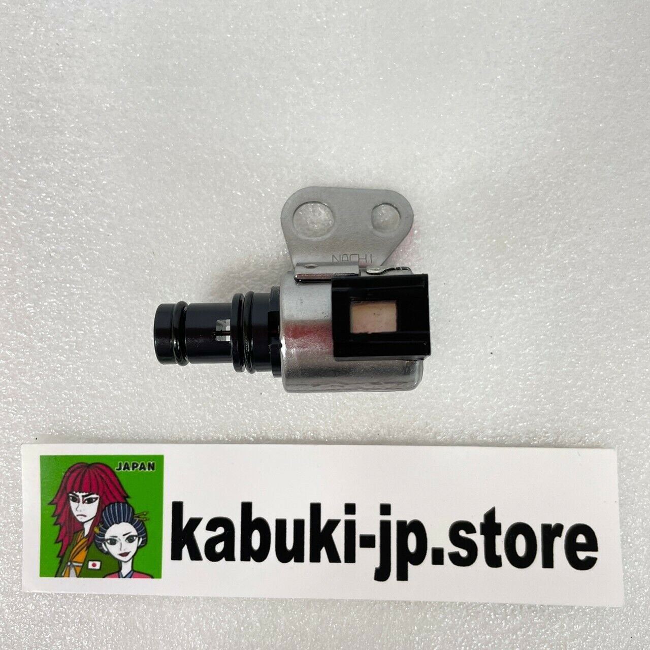 TOYOTA LEXUS GENUINE 35230-30010 TRANSMISSION SOLENOID VALVE 3WAY AT C ...