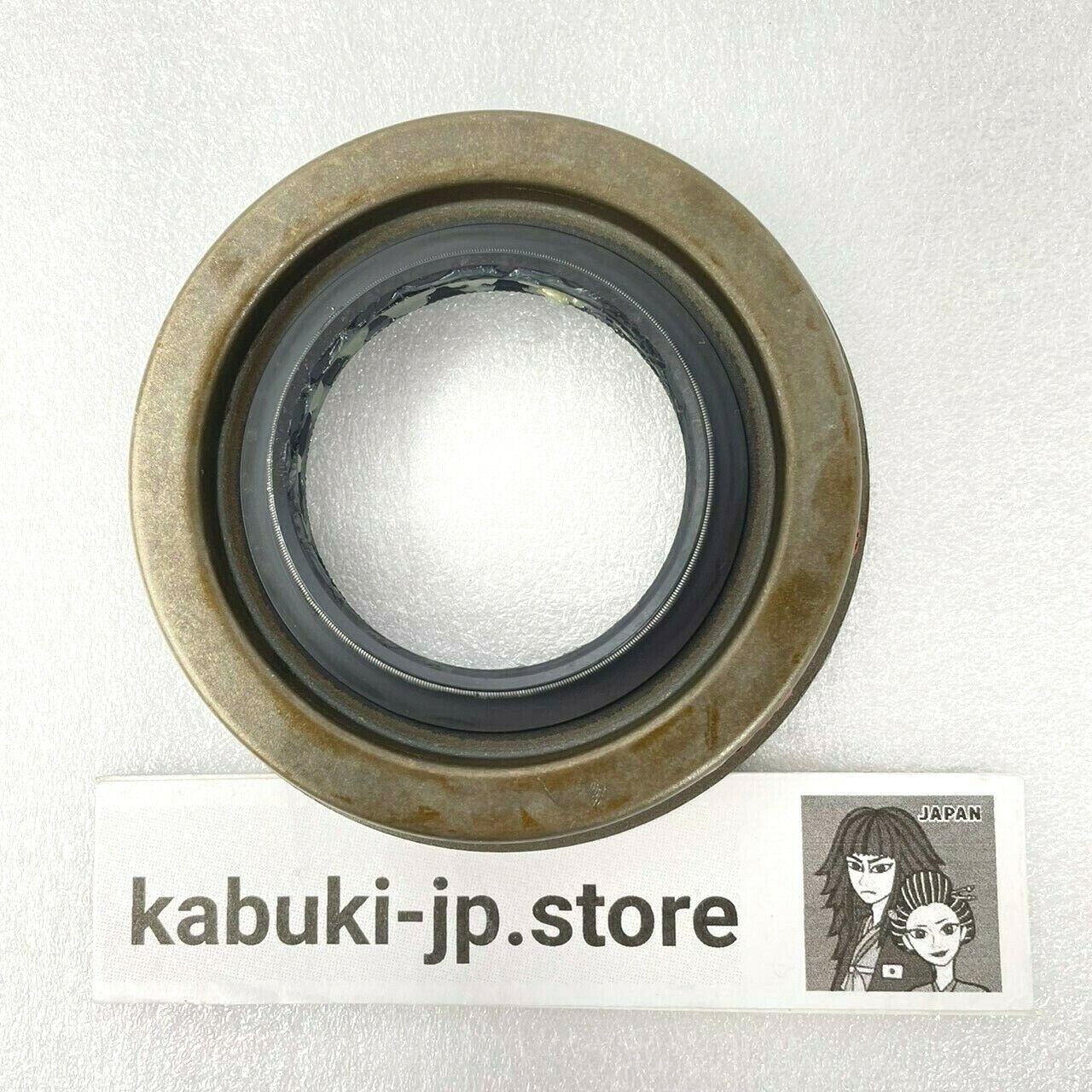 NISSAN GENUINE 38189-8S110 FRONT PINION SEAL TITAN ARMADA PATHFINDER Q ...