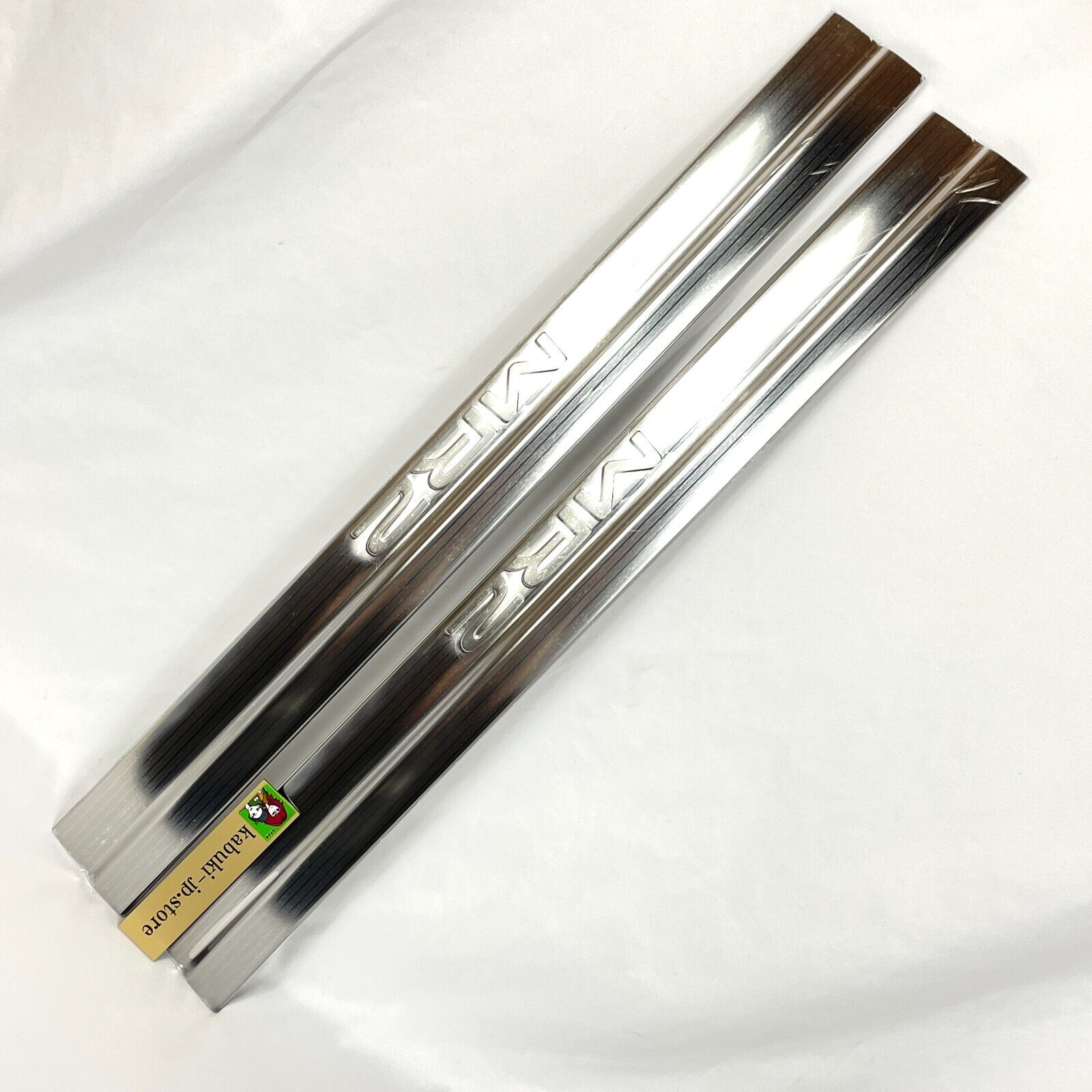 TOYOTA Genuine 67919-17010 MR2 SW20 Door Scuff Plate Ornament RH LH Pa ...